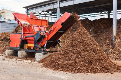 A quick guide to Industrial Shredder safety
