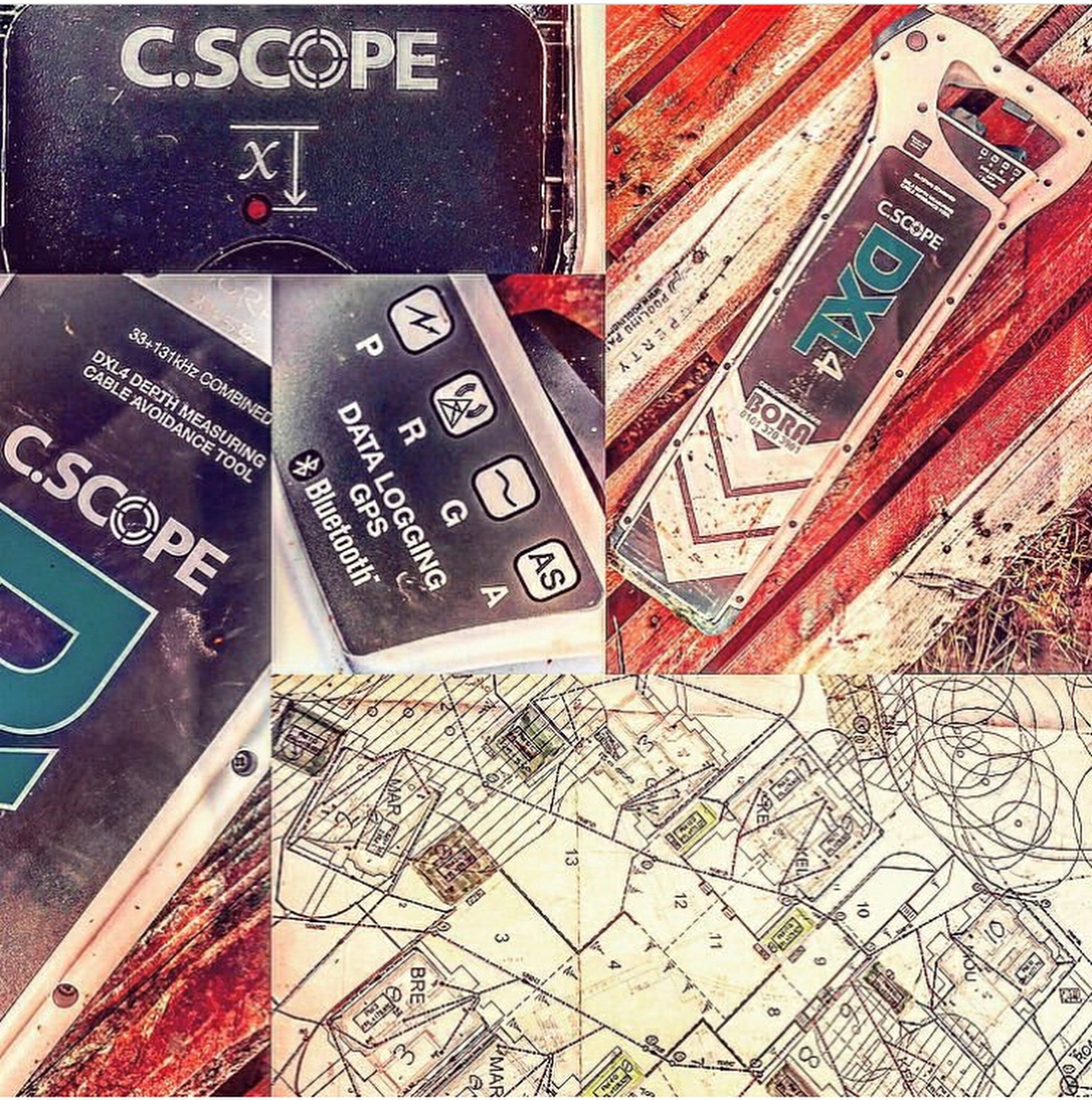NPORS Training N304 Cable Avoidance Tools Course Details