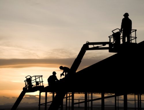 Danger from overhead power lines - Kentra Training