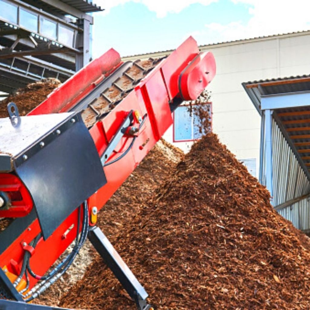 Shredder - our A 2 Z of Safety Training