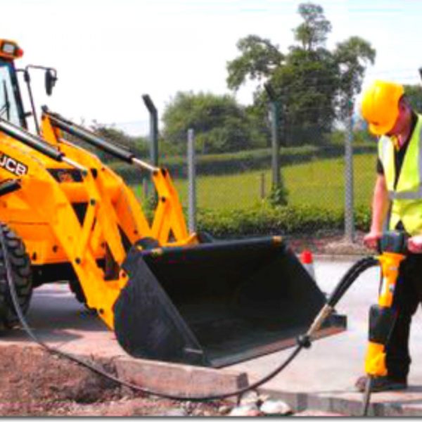 N206 Official NPORS Loader Compressor Training and Testing