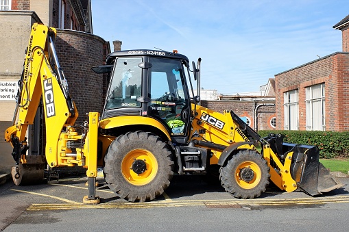 The Different Excavator Training Courses Explained The Different Excavator Training Courses Explained