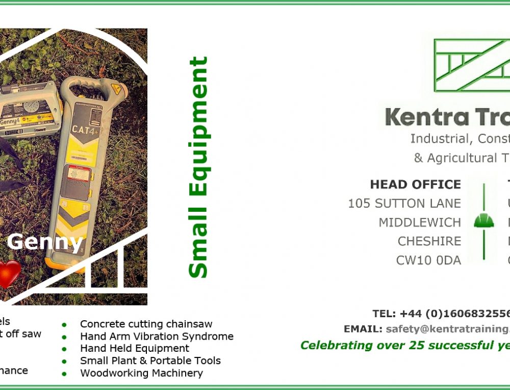 Validating an NPORS card: A Step-by-Step Guide by Kentra