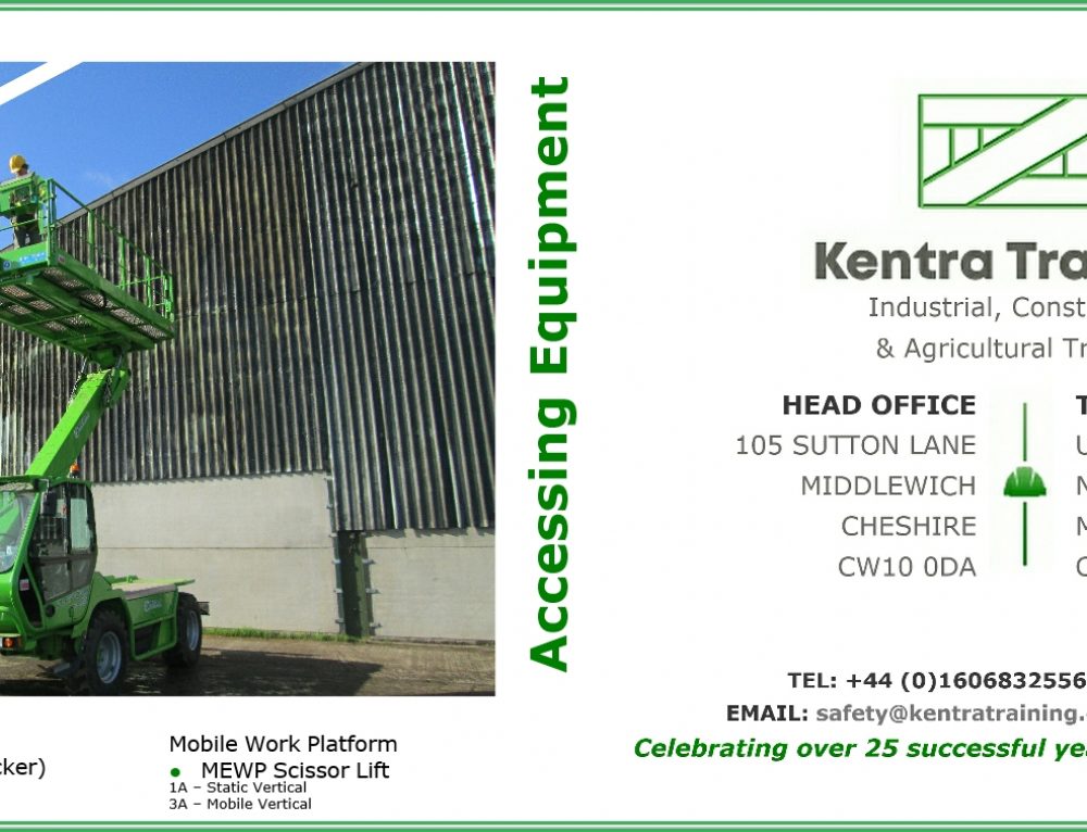 Validating an NPORS card: A Step-by-Step Guide by Kentra