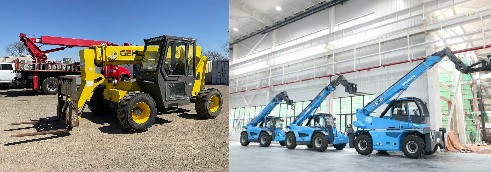 2026 NPORS Category Changes from ABA Workplace Transport